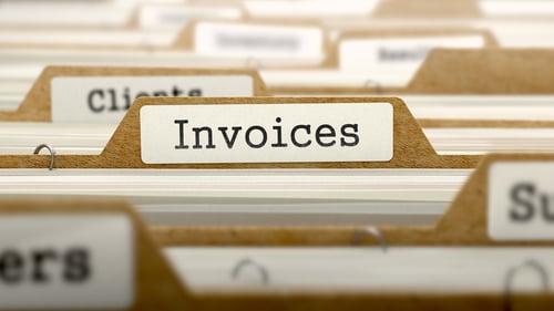 VAT Invoices - What are the requirements for a valid VAT Invoice?
