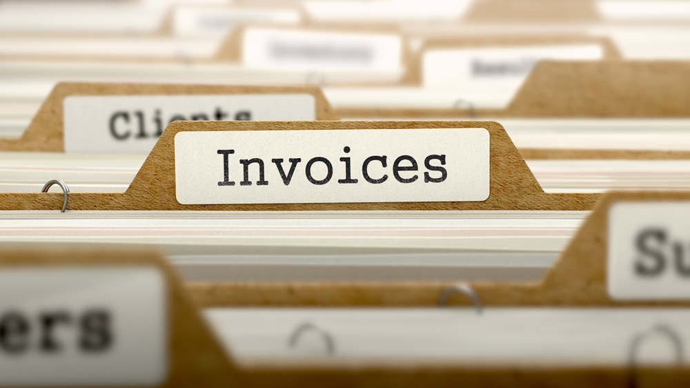 VAT Invoices - What are the requirements for a valid VAT Invoice?